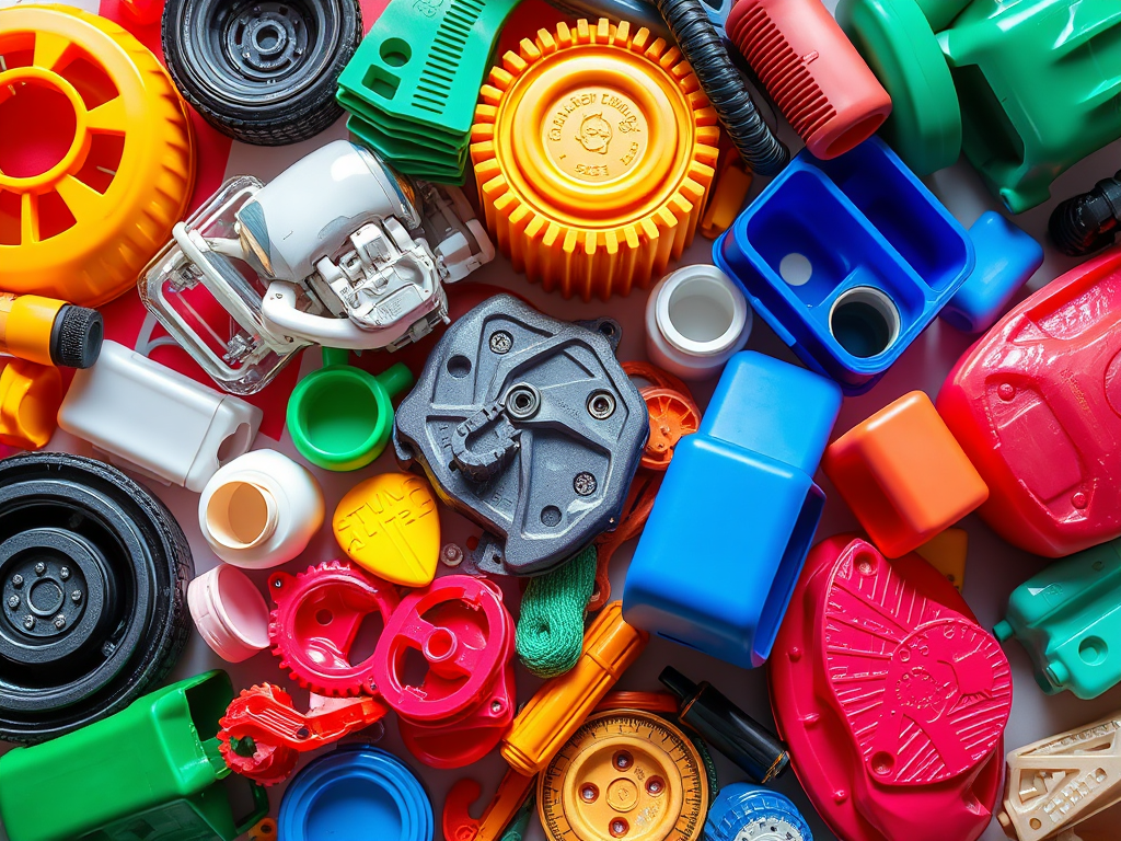 How to Choose the Right Paint for Plastic: A Complete Guide for ...