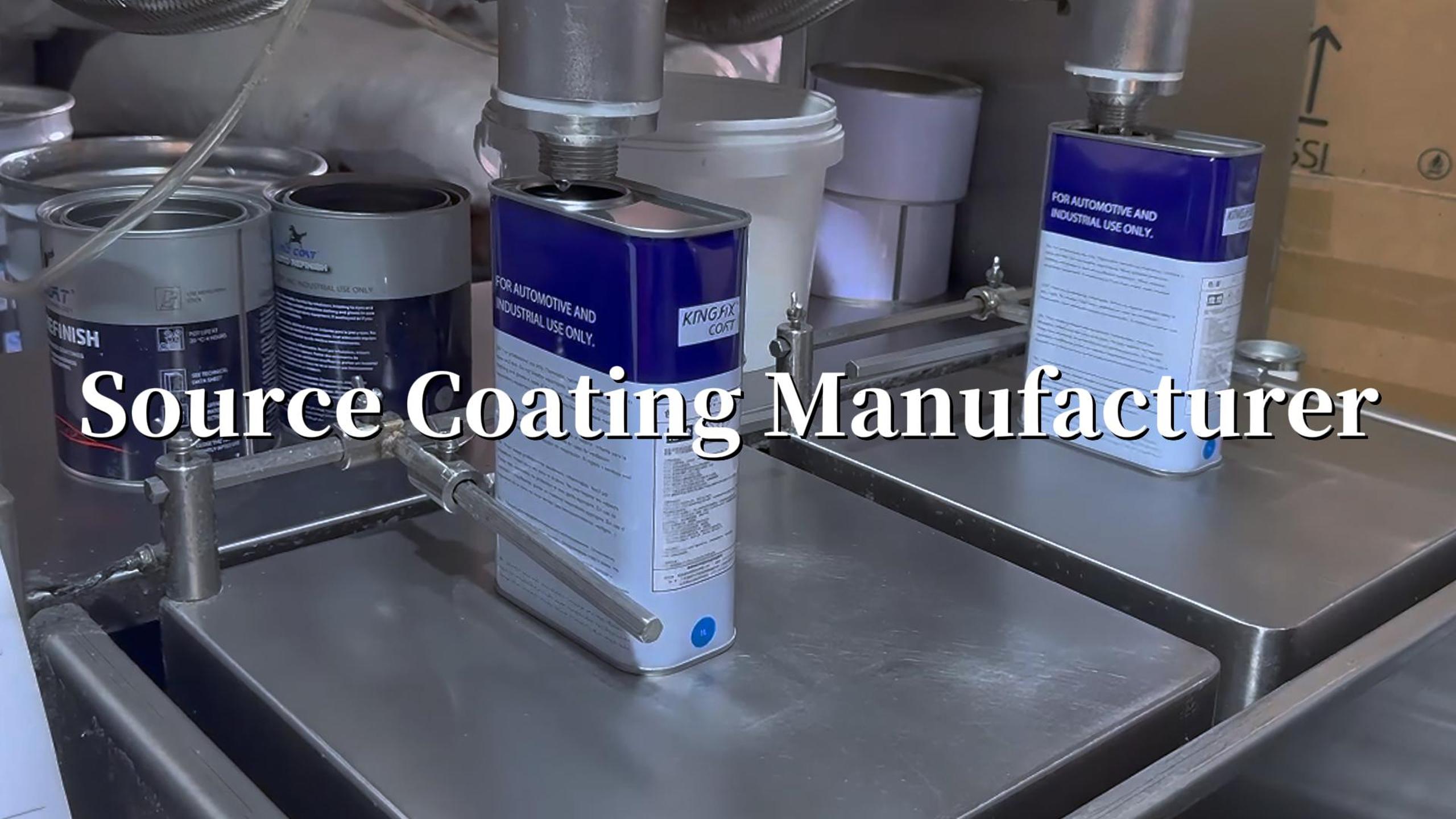 Kingfix Coat Manufacturer