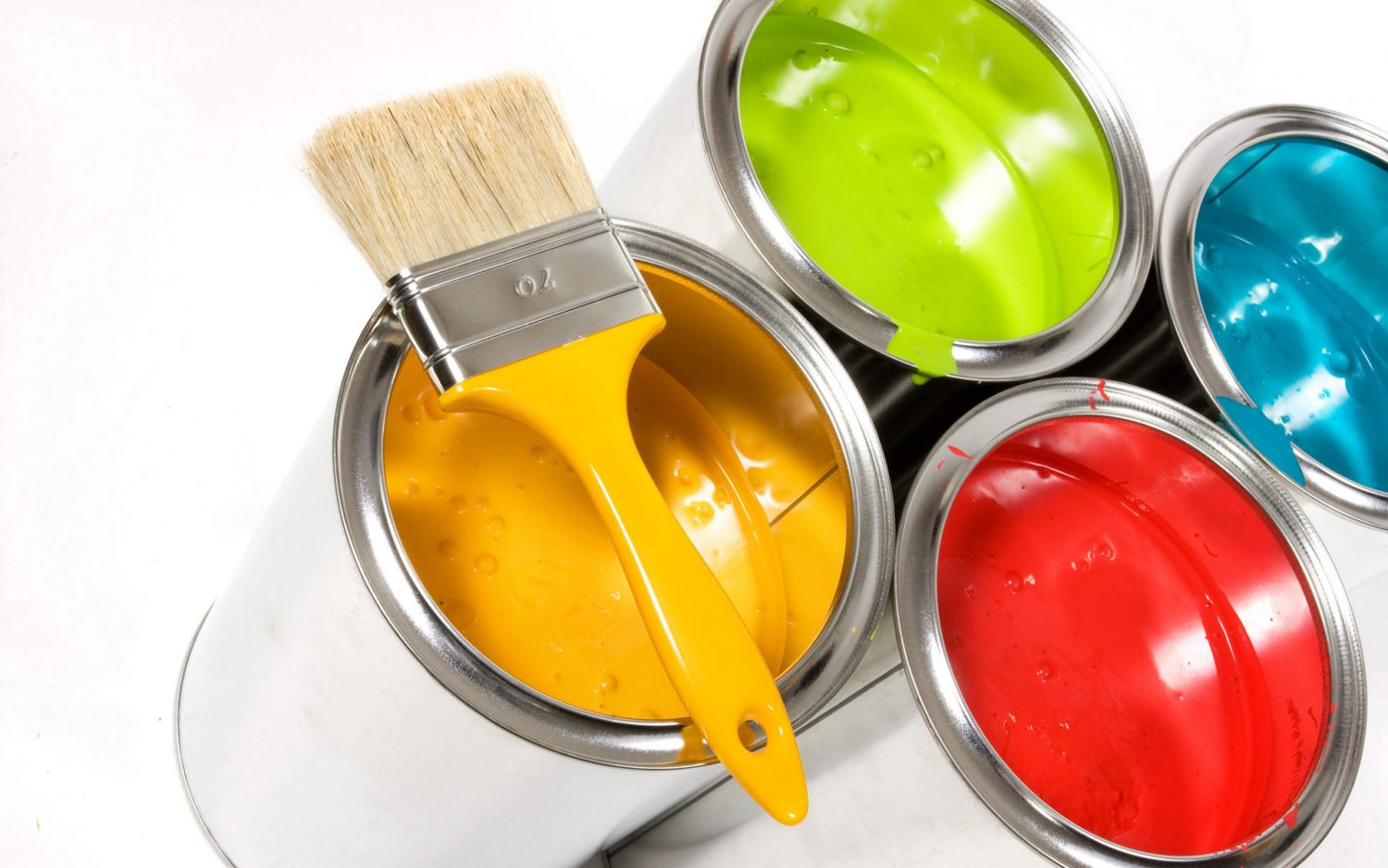 How to Order Your Own Paint Brand: A Complete Guide to Private Label ...