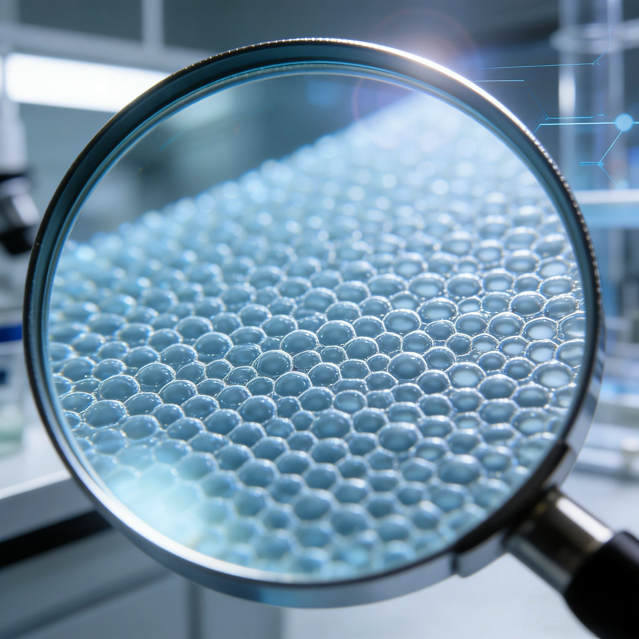 Classification and Selection Guide for Nano Coating Systems