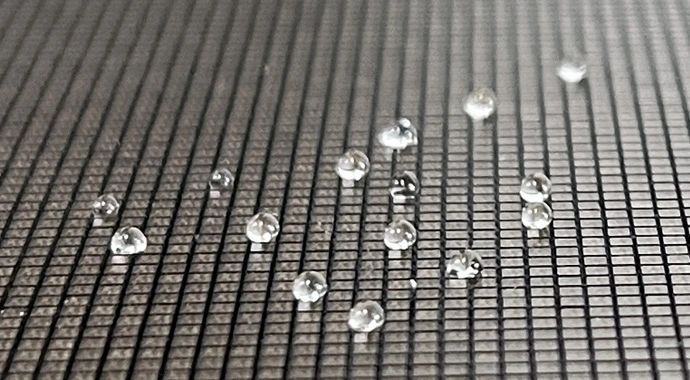 Working Principles and Microstructure of Nano Coatings